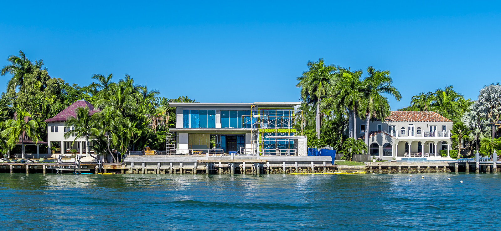 Naples Home Builder Golf Tournaments | CBIA Naples